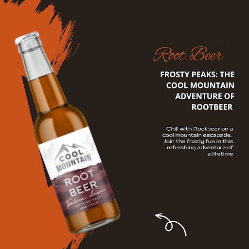 Get the Best root Beer from the USA | Cool Mountain - Cool Mountain ...