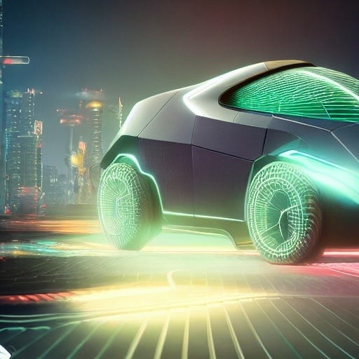 Exploring the Latest Innovations in Artificial Intelligence: From Self ...