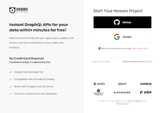 Unleashing the Power of GraphQL on Snowflake With Hasura | by Anurag Gupta | Snowflake Builders ...