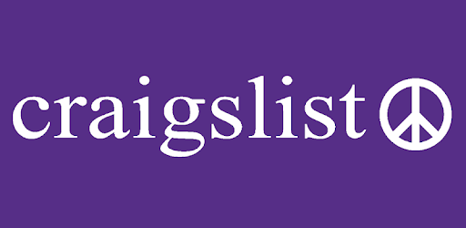Craigslist Peace Logo