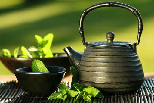 Tears of my tea. the tea cup | by Shyam Wuppuluri FRSA | Maitri for all ...