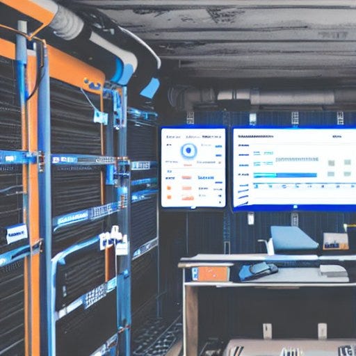 Streamlining Kubernetes Management with a Web-based User Interface: A ...
