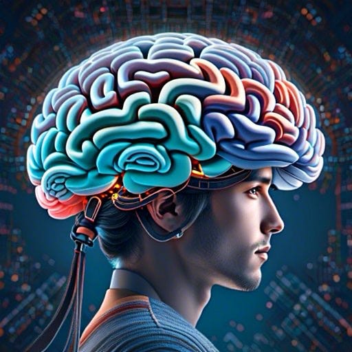 The Potential of Brain-Computer Interfaces: Bridging Minds and Machines ...