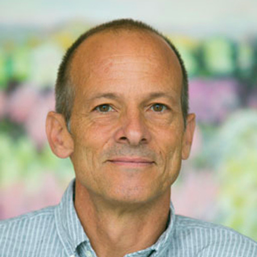 Tips for Junior Medical Researchers: An Interview with Dr. Peter Small ...