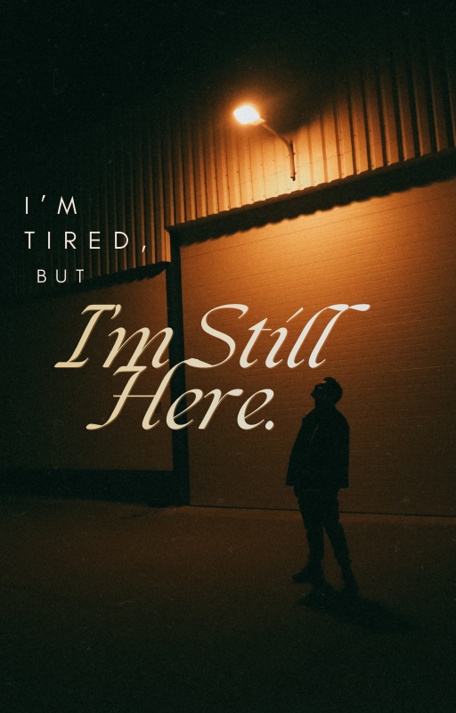 I’m Tired, but I’m Still Here.. There is a particular kind of grief ...