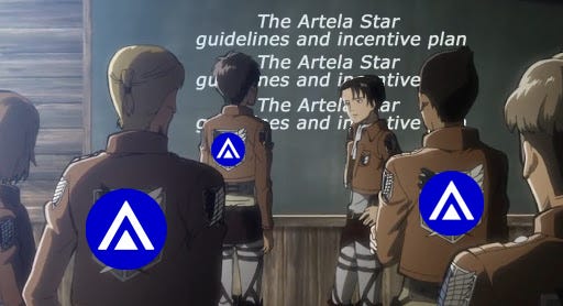 Artela Star Guidelines and Incentive Plan | by mochi | Oct, 2024 | Medium