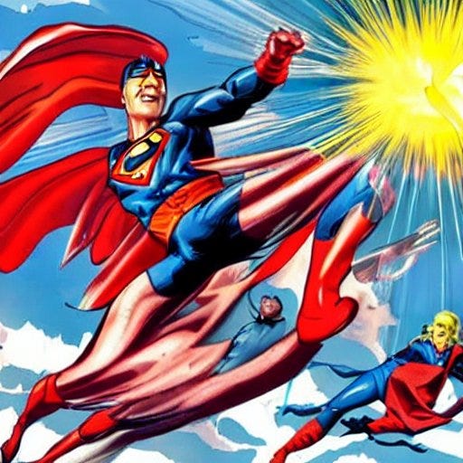 “Up, Up and Away: How to Generate Leads like Superman on Social Media ...