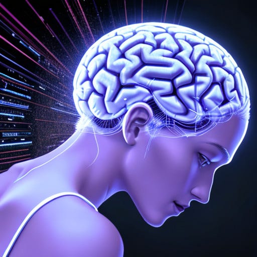 How Technology is Slowing Down Our Brains? | by Tangerine | Aug, 2023 ...
