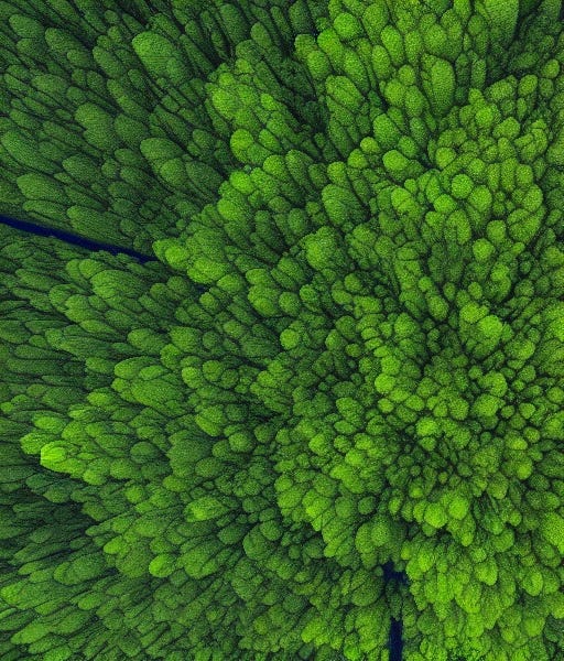 A Walk Through the Forest: Unraveling the Intricacies of Random Forest ...