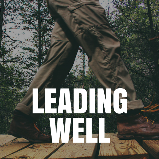 Leading Well