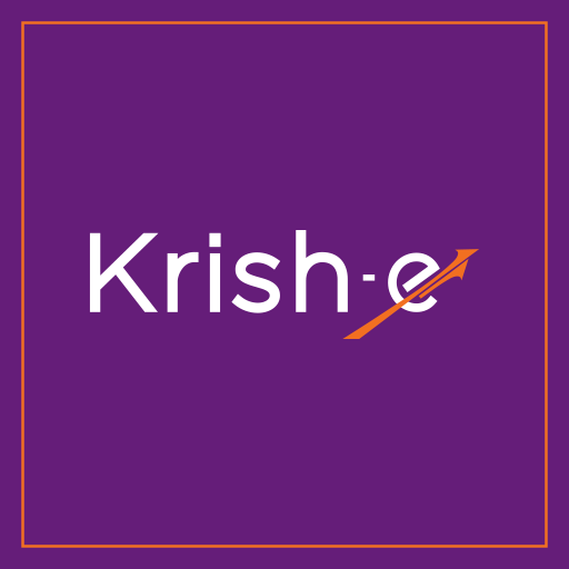 Krishe: Farming & agriculture app for Kisan Krishi | by Sneha | Medium