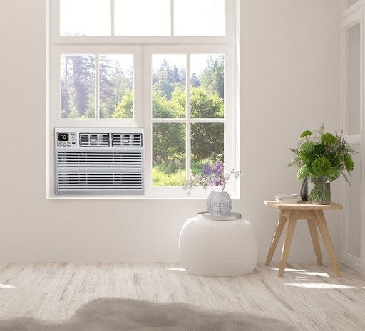 Get Your Summer Started Right: 2 Ton Window ACs That Will Keep You Cool ...
