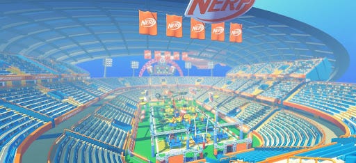 The Intersection of Blockchain and Gaming: A New Era in Game Design ...