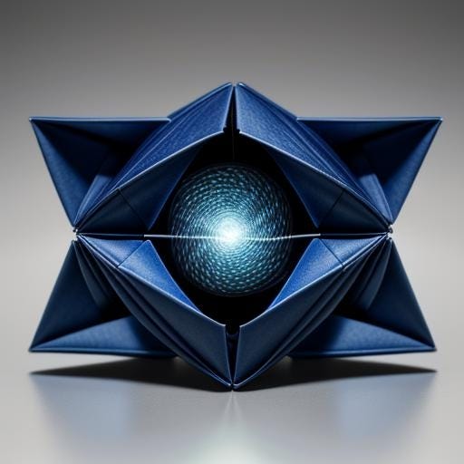 Origami Engineering: Unlocking Thermoelectric Potential | by ...