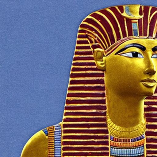 HATSHEPSUT: THE EMPOWERING REIGN OF ANCIENT EGYPT’S FEMALE PHARAOH | by ...