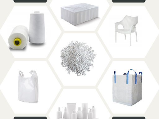 White Masterbatch — Advantages In Different Industries | by Perfect ...