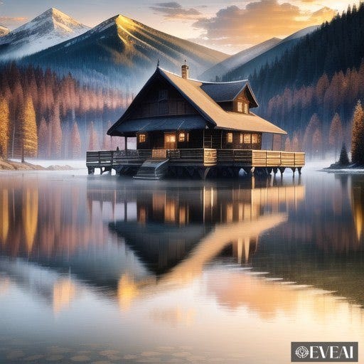 Title: Revolutionizing Productivity and Creativity: Introducing EveAI ...