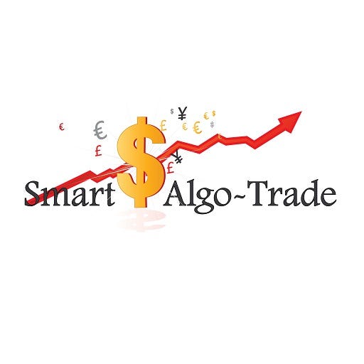 Smart algo trade - Algo Backlinks - Medium