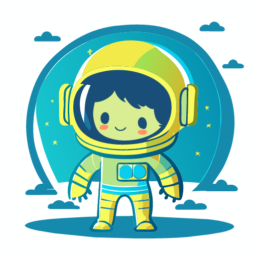 Fiction Stories; Astro Boy. Billy’s Galactic Adventure | by Murat Özgen ...