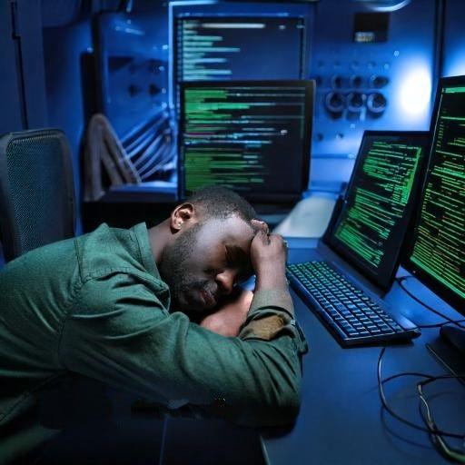 Life as a Self-Taught Developer: Balancing Tech and School | by Dev Frank | Level Up Coding