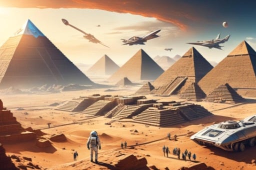 Ten Unbelievable Cases of Time Travel in History (YOU WON'T BELIEVE ...