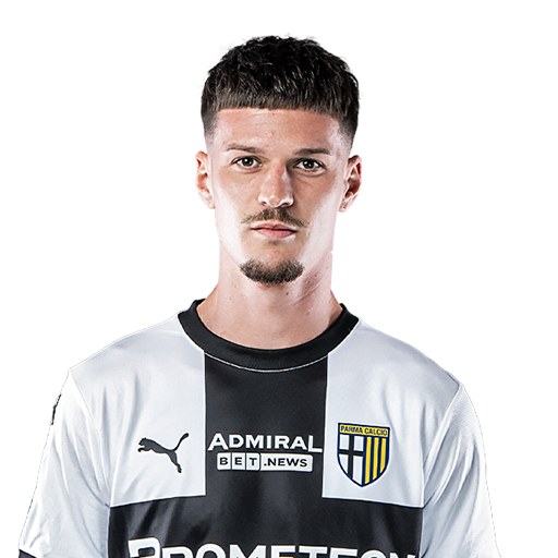 Dennis Man nel mirino della Fiorentina: il talento del Parma potrebbe ...