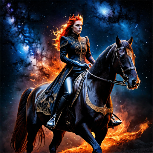 No other figure is as famous as Lilith, the queen mother of Jewish ...