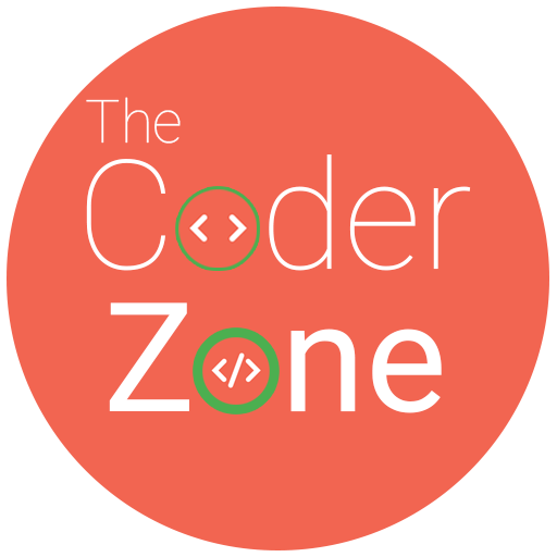 The Coder Zone