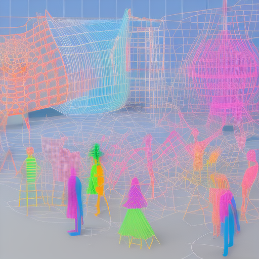 Excel Fun: Understand 3D Graphics | by Carl M. Kadie | Medium