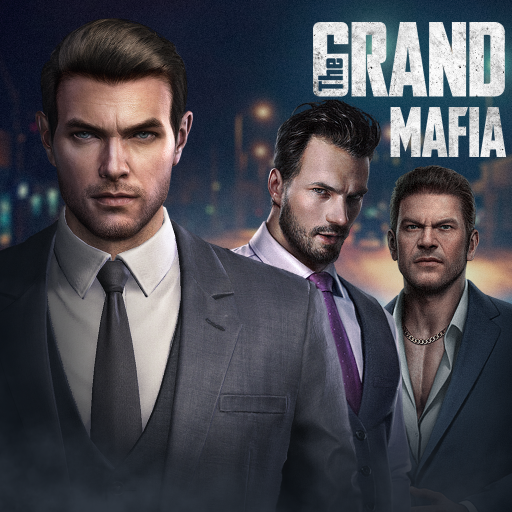 The Grand Mafia Crew Configurations and Formations | by Kerri Rowland ...
