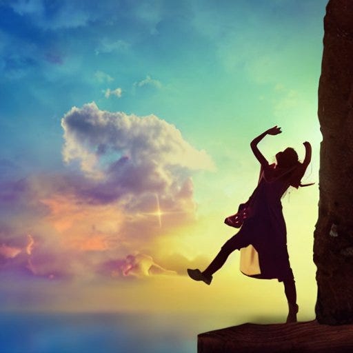 “Unleashing Your Creative Potential: Embrace the Power of Imagination ...