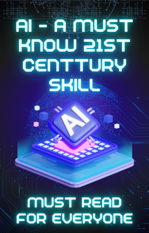 “AI: The Must-Know Skill for the 21st Century” | by Rajib Bhattacharjee ...