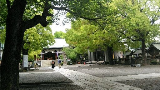 The Japan No One Knows. Kamatari Fujiwara, the man who changed the ...