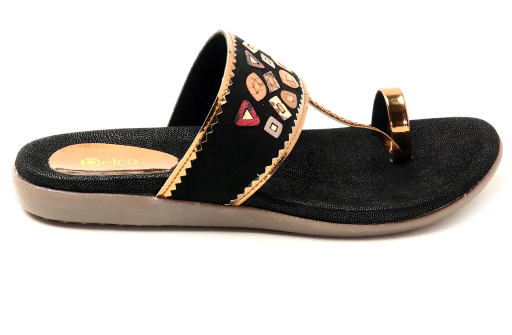 Top Women’s Chappals of the Year: a List of the Most Popular and Highly ...