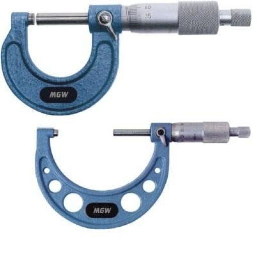 MICROMETER. Whenever most of the measurements are… | by mohit | Medium