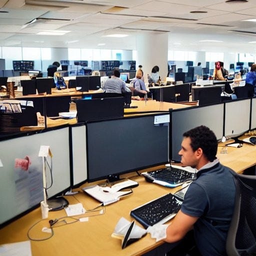 How BPOs keep the world running 24/7/365 | by Salmantaseer | Medium