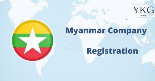 Business Opportunities: A Modern Guide to Company Registration in Myanmar | by Ykg GLobal | Jan ...