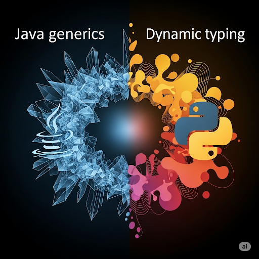 Java Generics in Python: A Friendly Guide for Java Developers | by Aditya Sharma | Medium
