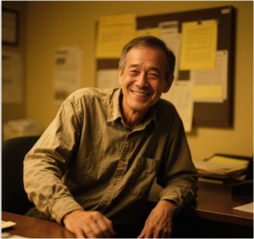 The Too-Nice Boss: When Kindness Becomes a Leadership Problem | by ...