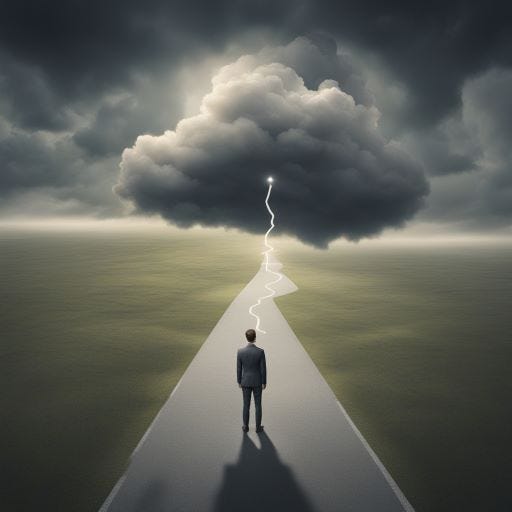 Mastering Your Thoughts: Strategies to Conquer Negativity | by Andrew ...