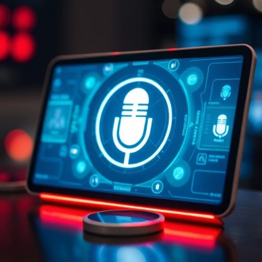 Voice Recognition Technology in Future Devices: Trends and Innovations ...