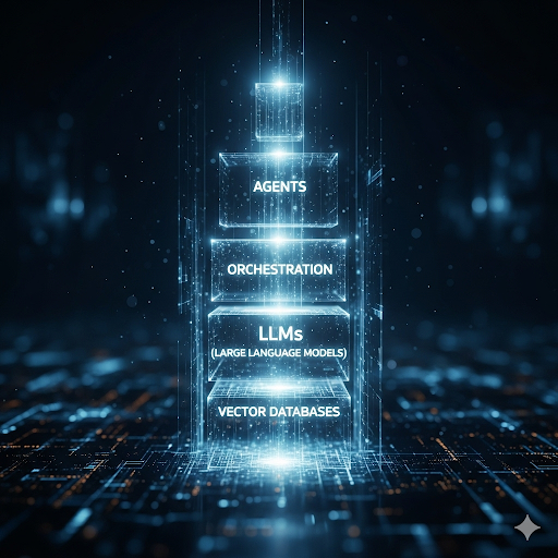 The AI Stack That Actually Works in 2025 | by Babar saad | Sep, 2025 ...