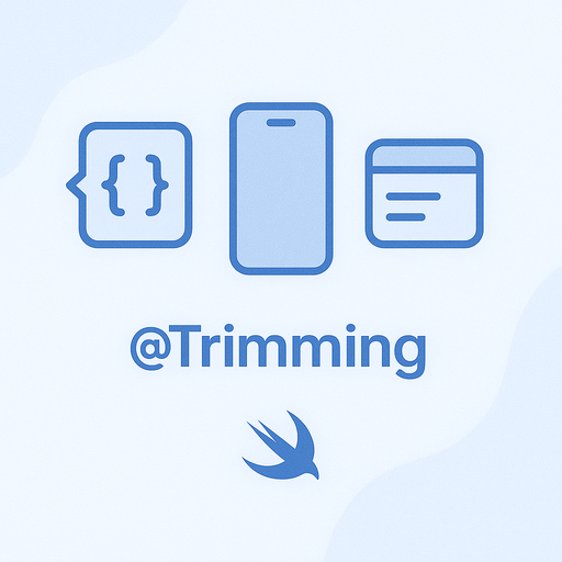 Swiftui In Practice Custom Property Wrappers Explained By Carolane