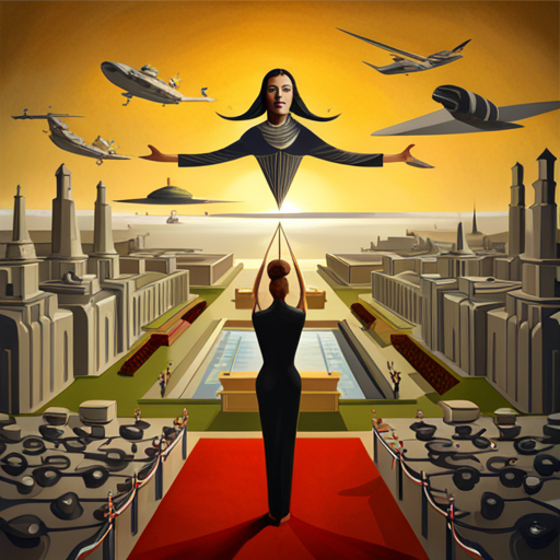 A royal opportunity for ambitious Medium readers | by Queen Shaneis ...