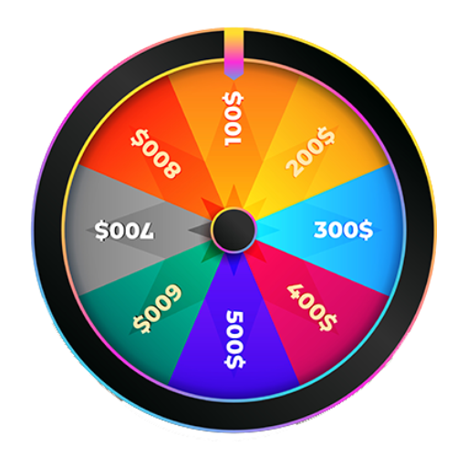 Wheel of Deciding. The Wheel of Deciding is an intriguing… | by Game the Game | May, 2024 | Medium