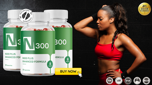 N300 Gummies !! SCAM WARNING! What Consumer Says? Read Before Order ...