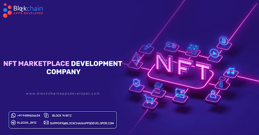 Unlock the Possibilities of NFT Marketplace Development with BlockchainAppsDeveloper | by Ranbir ...