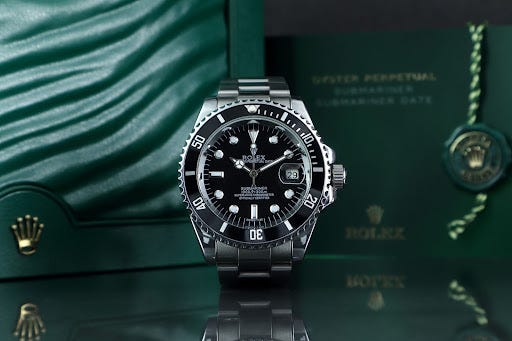What Is My Rolex Worth In 2022: Complete Guide- Diamond Banc - Diamond ...