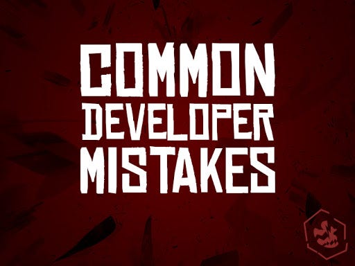 Common Mistakes Developers make, when it comes to Security | by Lokesh ...