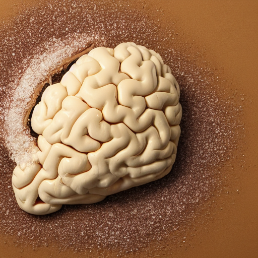 The effects of sugar on brain health and tips for reducing sugar intake ...
